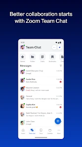 Zoom Workplace App - Reviewed