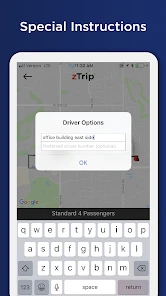 zTrip App - Reviewed