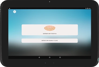 Aplicación Aeol Cloud - Reviewed