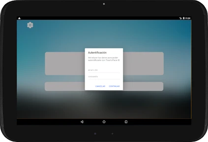 Aplicación Aeol Cloud - Reviewed