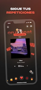 Aplicación Airbuds Widget - Reviewed