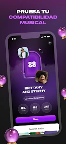 Aplicación Airbuds Widget - Reviewed