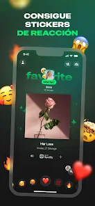 Aplicación Airbuds Widget - Reviewed