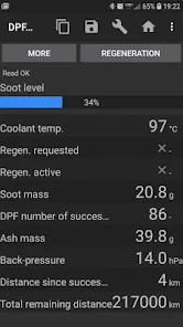 Aplicación bimmer-tool - Reviewed
