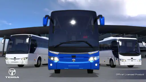 Aplicación Bus Simulator : Ultimate - Reviewed