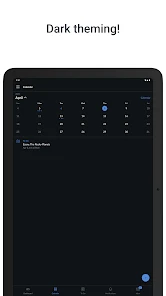 Aplicación Canvas Student - Reviewed