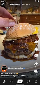 Aplicación Clapper: Video, Live, Chat - Reviewed