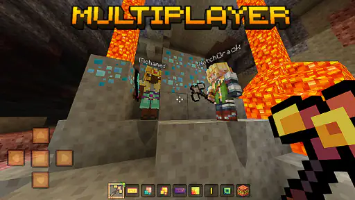 Aplicación Crafting and Building - Reviewed