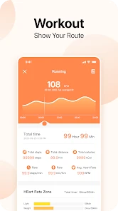 Aplicación Da Fit - Reviewed