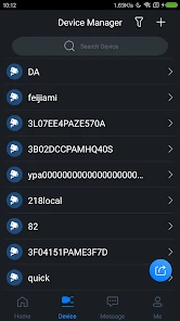 Aplicación EasyViewer Pro - Reviewed