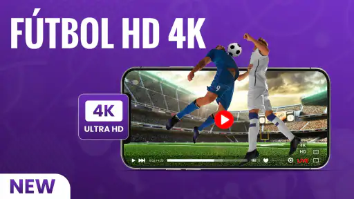 Aplicación Fútbol en vivo TV - Reviewed
