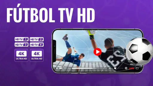 Aplicación Fútbol en vivo TV - Reviewed