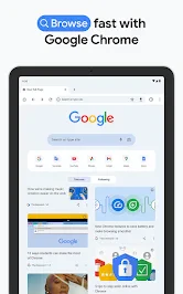 Aplicación Google Chrome - Reviewed