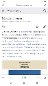 Aplicación Google Go - Reviewed