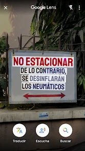 Aplicación Google Go - Reviewed