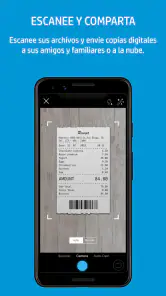 Aplicación HP Smart (HP AiO Remote) - Reviewed