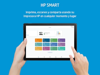 Aplicación HP Smart (HP AiO Remote) - Reviewed