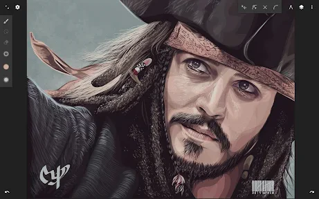 Aplicación Infinite Design - Reviewed