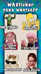 Aplicación Memes con Frases para WhatsApp - Reviewed