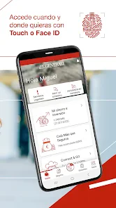 Aplicación MI GENERALI - Reviewed