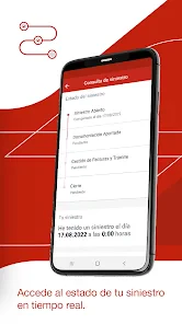 Aplicación MI GENERALI - Reviewed