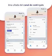 Aplicación Microsoft Launcher - Reviewed