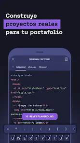 Aplicación Mimo: Codificar/Programar - Reviewed