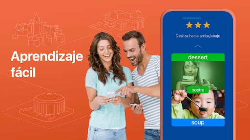 Aplicación Mondly: Aprende 41 idiomas - Reviewed