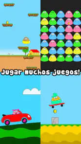 Aplicación Pou - Reviewed