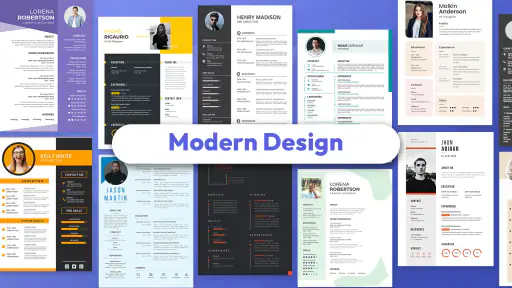 Aplicación Resume Builder: CV Maker - Reviewed