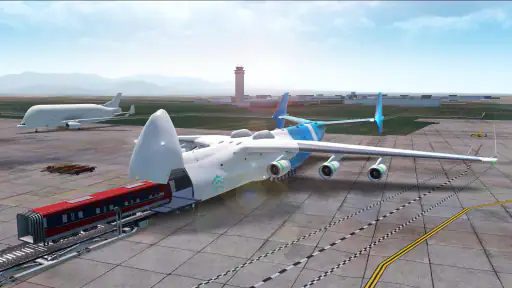 Aplicación RFS - Real Flight Simulator - Reviewed