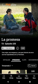 Aplicación RTVE Play - Reviewed