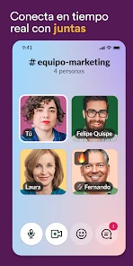 Descargar Slack - Reviewed