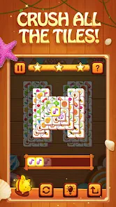 Aplicación Tile Master® - Triple Match - Reviewed