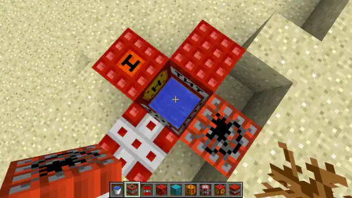 Aplicación TNT mod para Minecraft - Reviewed