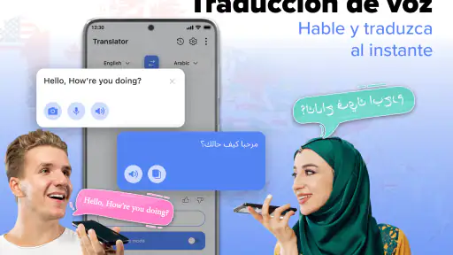 Aplicación Traductor de idiomas, Traducir - Reviewed