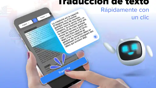 Aplicación Traductor de idiomas, Traducir - Reviewed