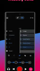 Aplicación Voloco: Estudio Vocal - Reviewed