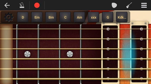 Aplicación Walk Band - Estudio de Música - Reviewed