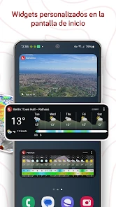 Aplicación Windy.com: Previsión del clima - Reviewed