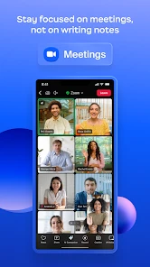Aplicación Zoom Workplace - Reviewed