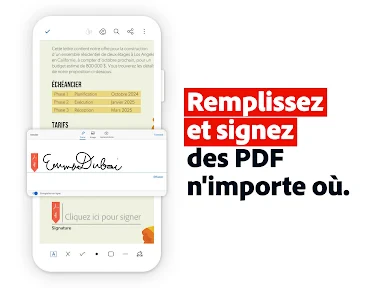 Application Adobe Acrobat Reader pour PDF - Reviewed