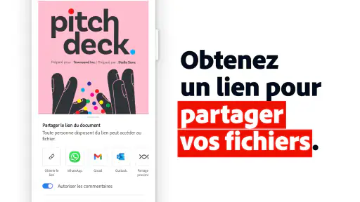 Application Adobe Acrobat Reader pour PDF - Reviewed