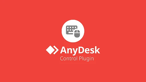 Application AnyDesk plugin ad1 - Reviewed