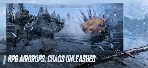 Application Arena Breakout: Realistic FPS - Reviewed