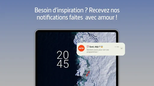 Application ARTE TV : direct, replay et + - Reviewed