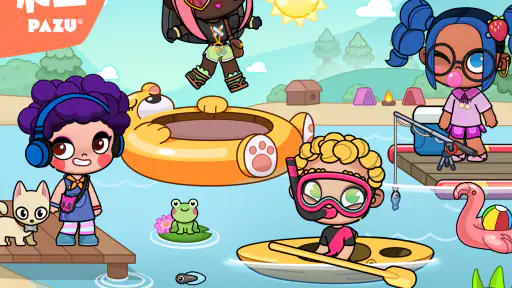 Application Avatar World ® - Reviewed