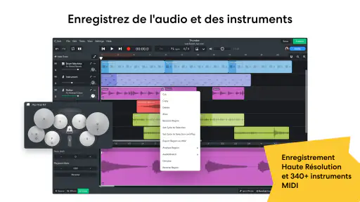 Application BandLab – Studio de musique - Reviewed