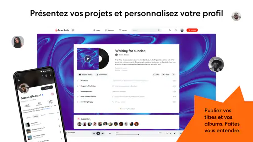 Application BandLab – Studio de musique - Reviewed