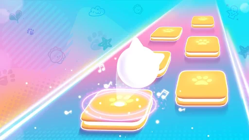 Application Beat Cats - Reviewed